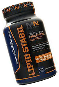 Lipid Stabil | LifeBio.wiki
