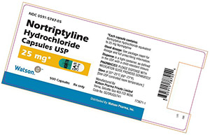 Нортриптилин | LifeBio.wiki