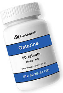 Остарин | LifeBio.wiki